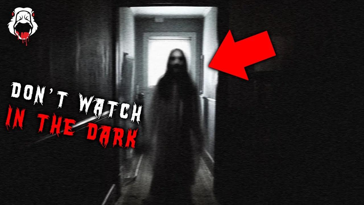 SCARY VIDEOS: 2023's Top Scary Comp. V8