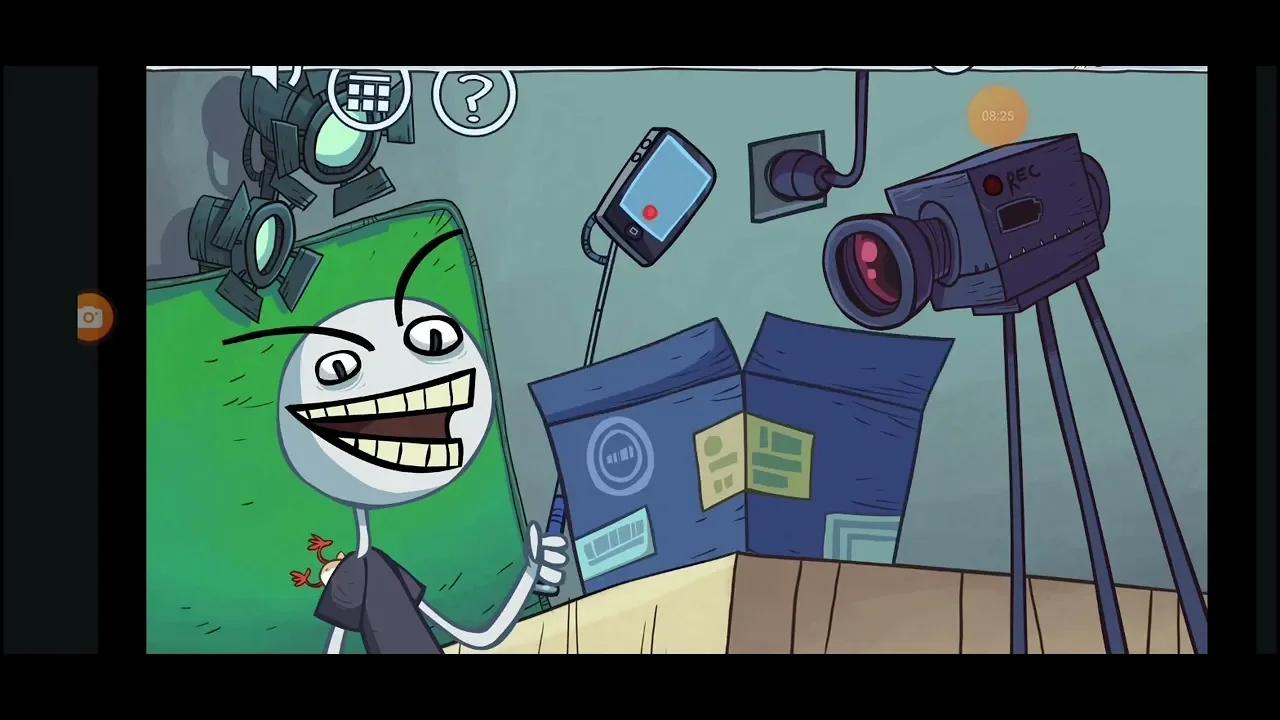 Troll Face Quest Video Memes All Levels 1-40 Walkthrough Gameplay ...
