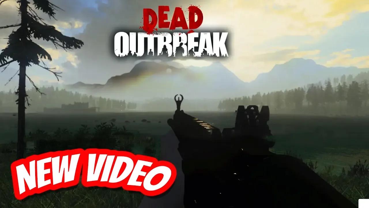 Dead Outbreak Zombieees 🙀