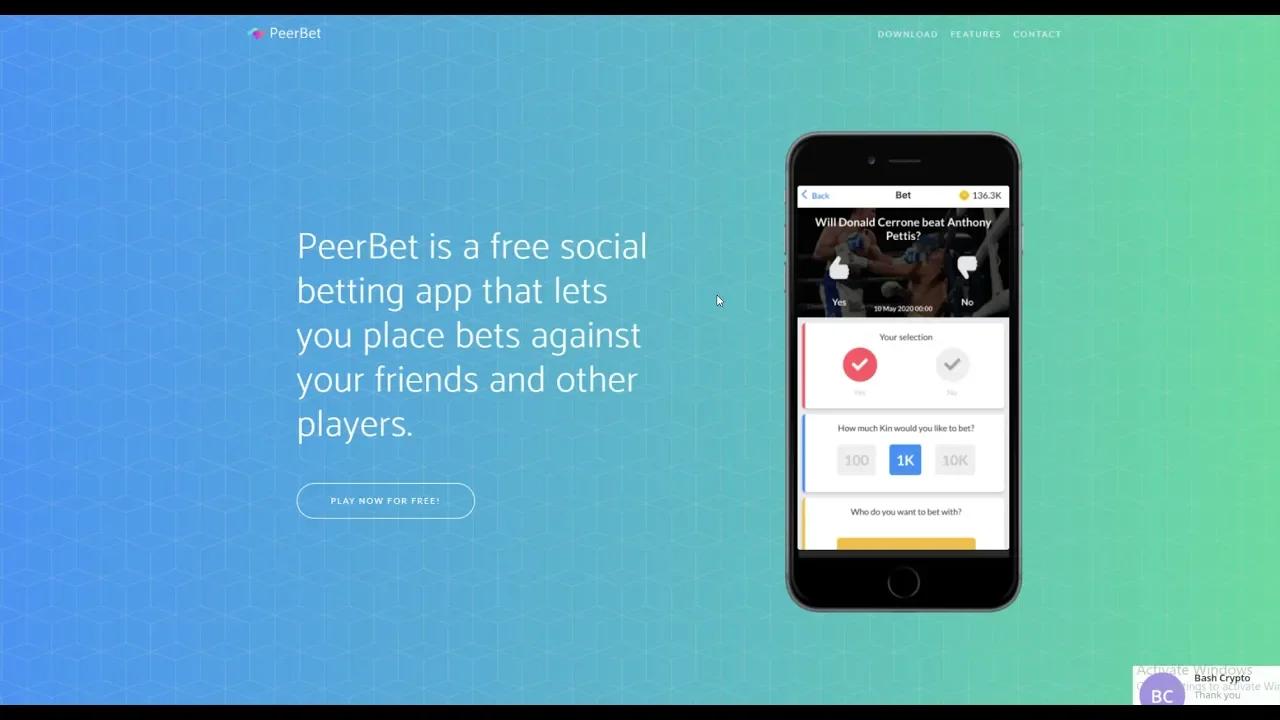 KIN Coin Token Best Android Iphone Mobile Wallet to use and ...