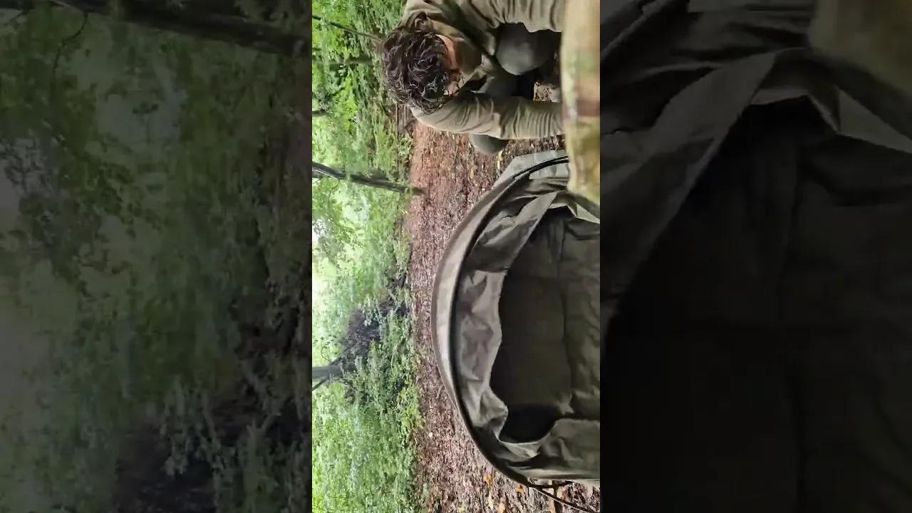 BEST BUG OUT BAG SLEEPING SYSTEM