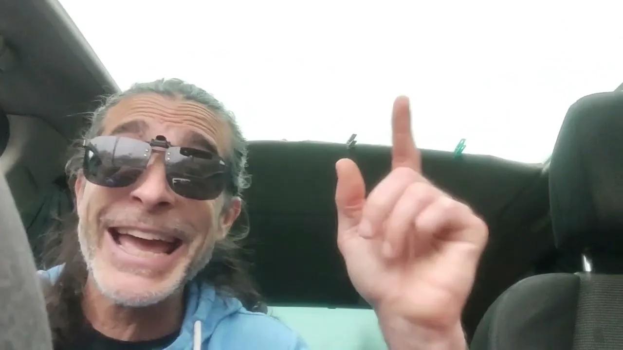 Lobo Estepario - ARREANDO, QUE ES GERUNDIO