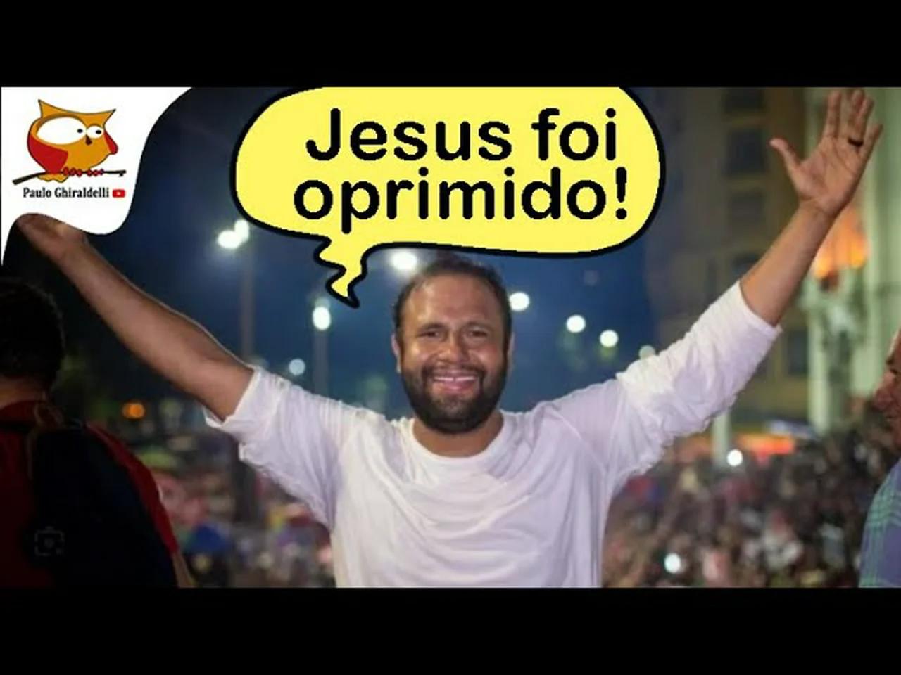 PROMISCUIDADE ENTRE RELIGIÃO E POLÍTICA 26 de junho de 2024