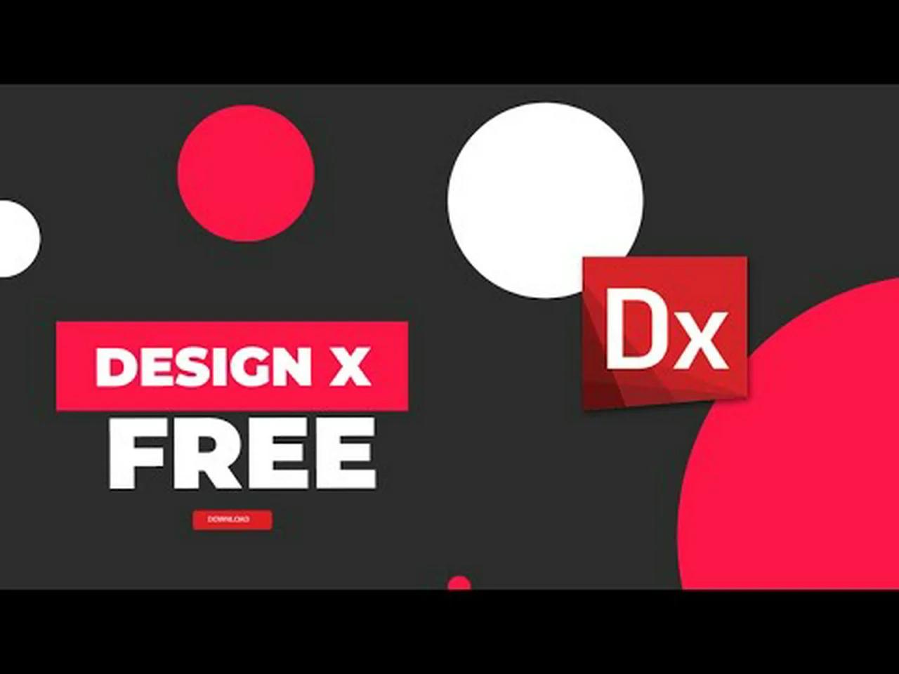 Design X CRACK | FREE DOWNLOAD | HOW TO INSTALL AND CRACK