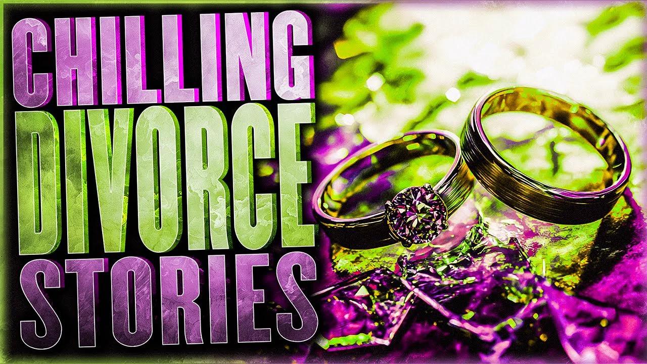 3 True Disturbing Divorce Stories Where All Love Is Lost