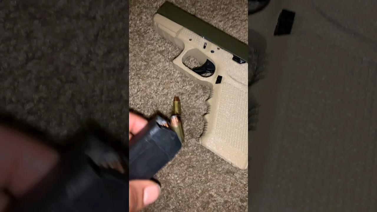 Glock 19x #Glock19x #Firearm #p80 #EDC #weapons #Glock #glock43x #gun # ...