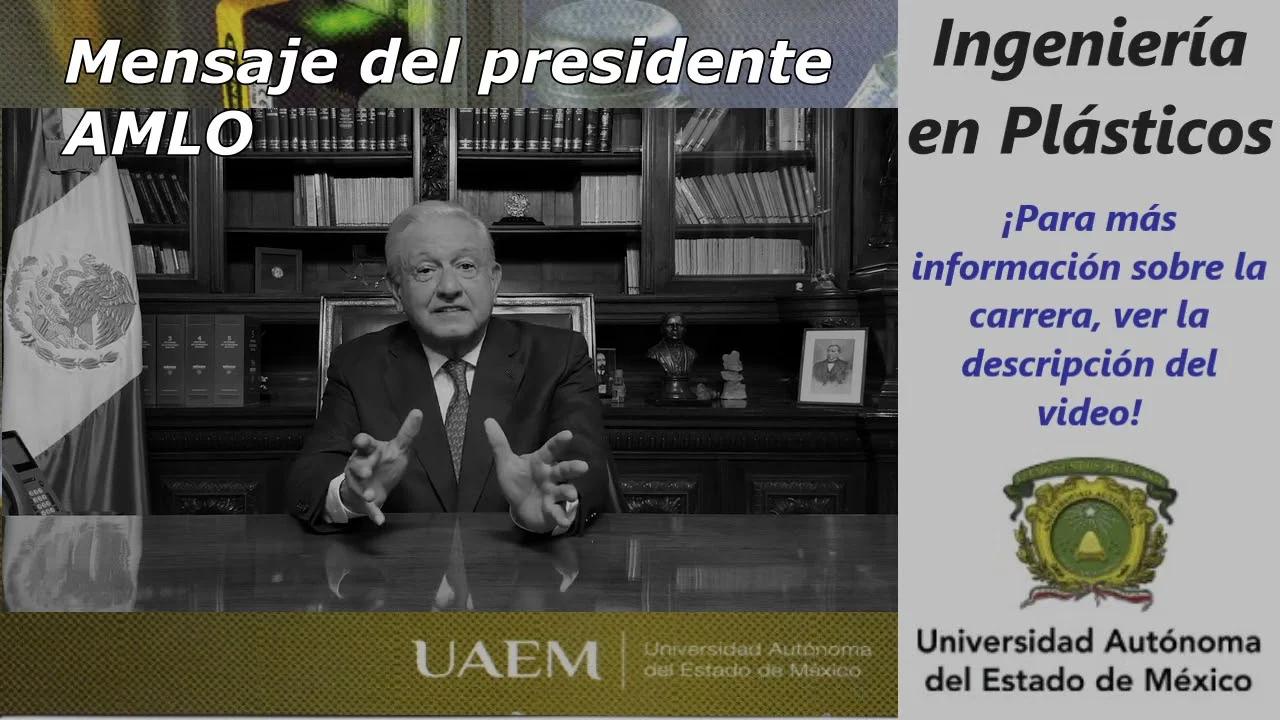 #personaje | Andrés Manuel López Obrador | #amlo #mañanera #4t #gobmx # ...