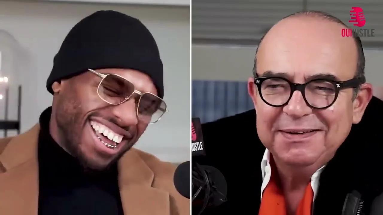 Karl Zéro balance tout 2