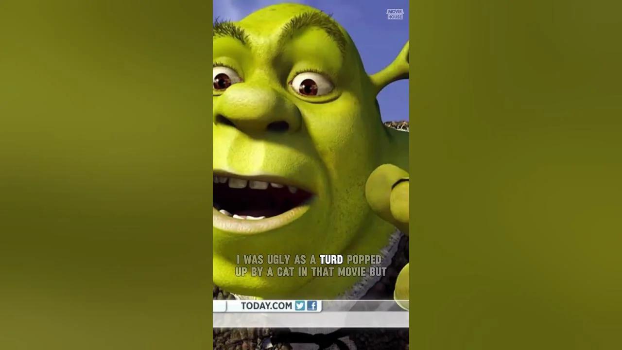 Nicolas Cage Explains Why He REJECTED Shrek! Nicolas Cage Explains Why He REJECTED Shrek!