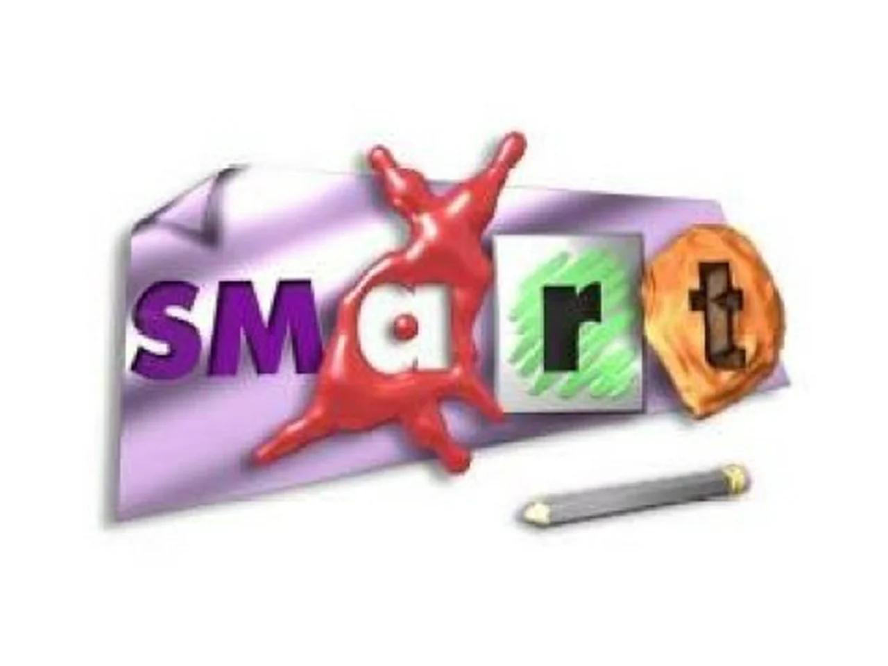 SMart Full Episode S08E10