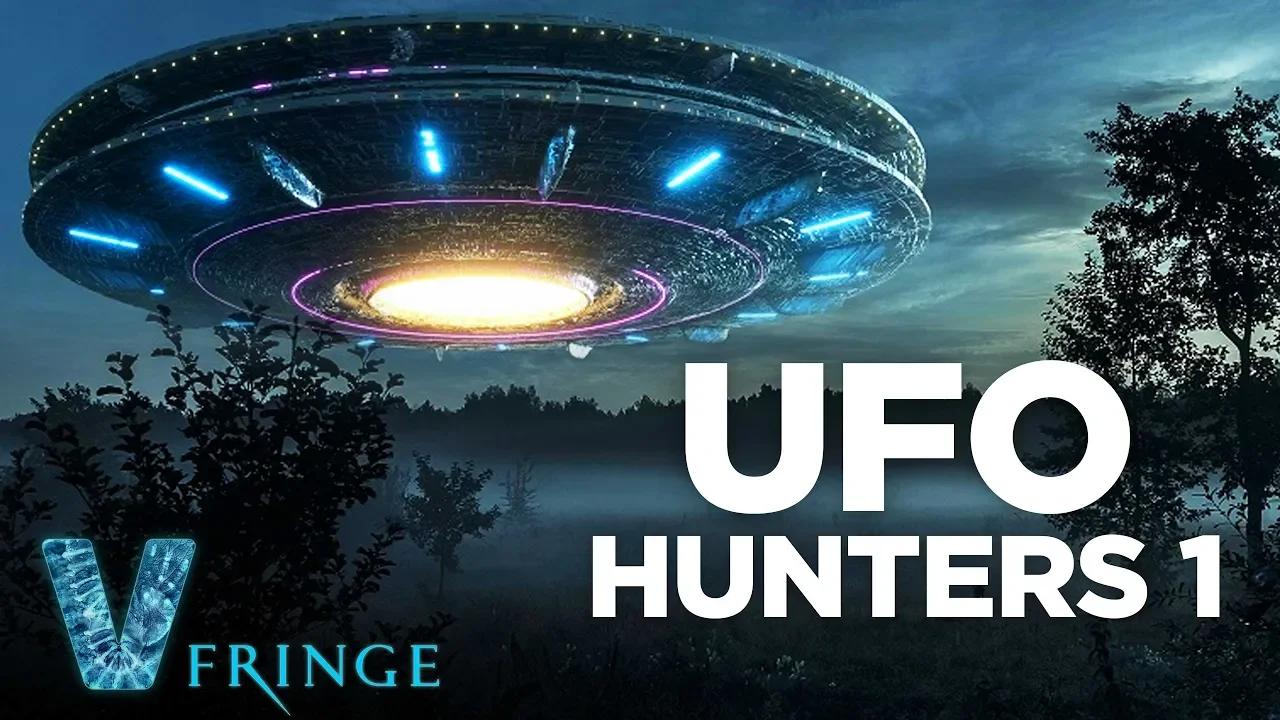 UFO Hunters: On the Trail of Extraterrestrial Life | Aliens & UFO ...