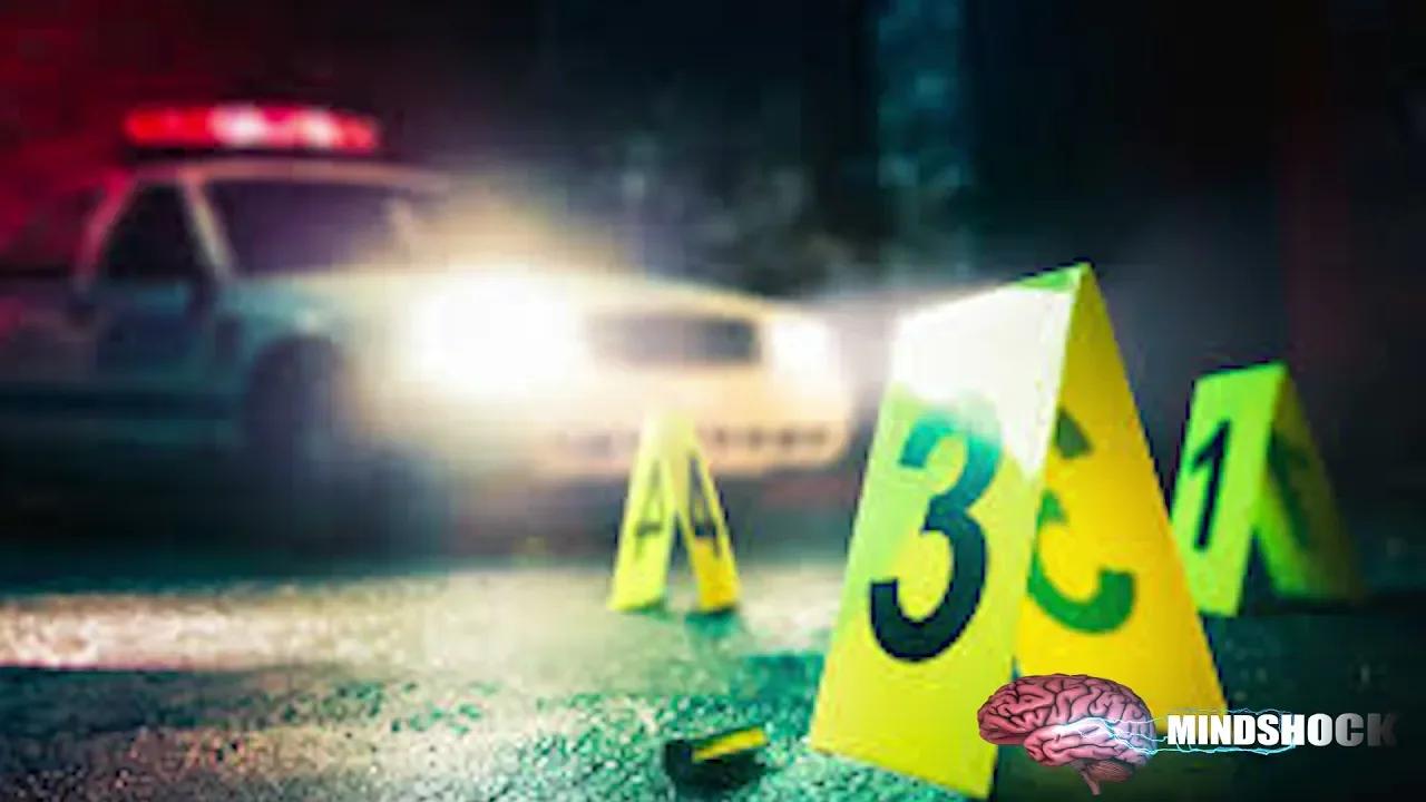 WHY COLD CASES REMAIN UNSOLVED (MINDSHOCK TRUE CRIME PODCAST CLIPS)