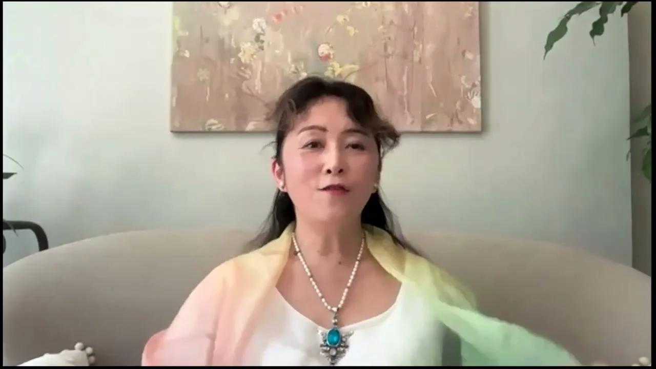 Dragon Thunder Summit 2025 Yumiko Asakura