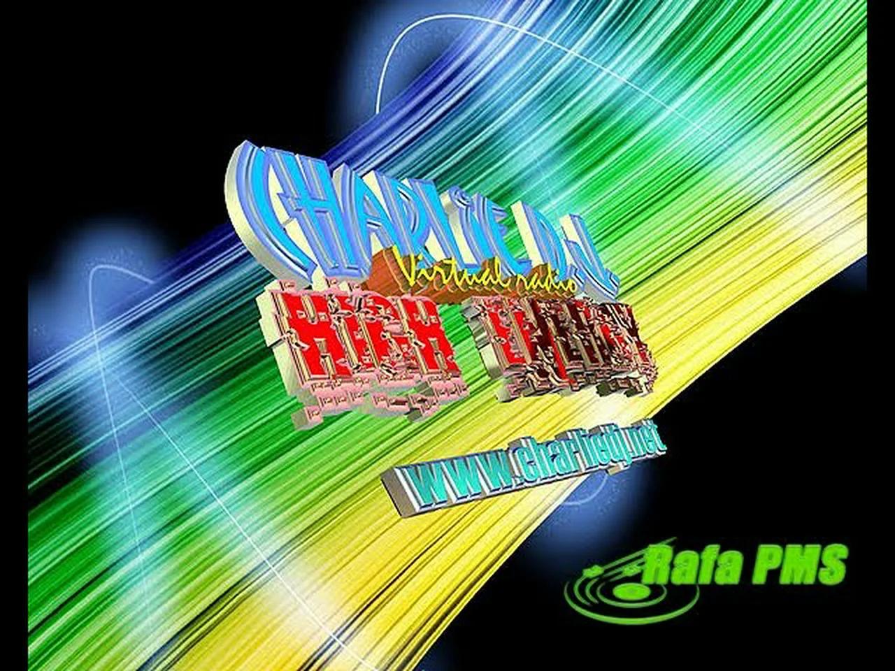 "Especial High Energy" (Charlie DJ)