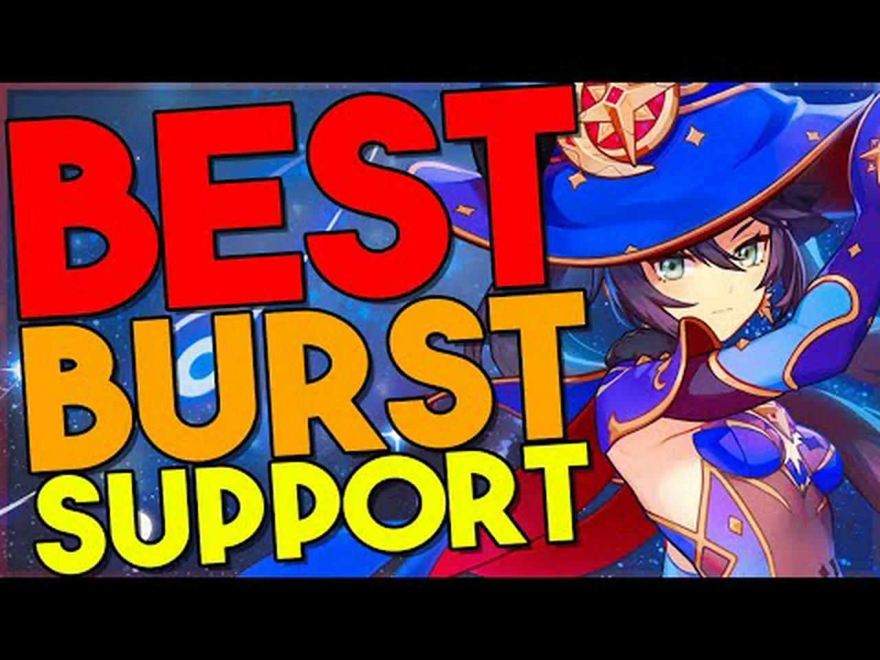 Mona Build Guide (F2P Options) | Genshin Impact