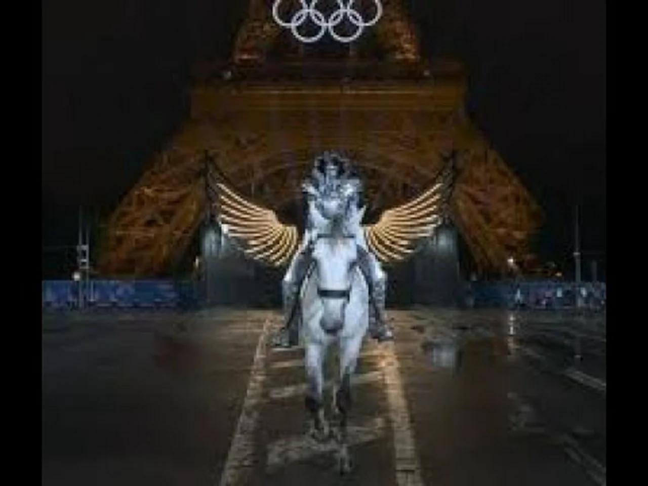 Unraveling The Demonic 2024 Paris Olympics Opening Ceremonies