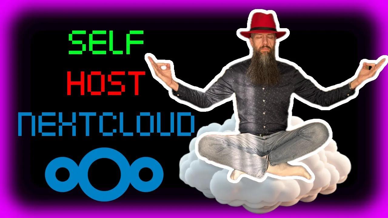 Howto Self-Host Nextcloud On Linux