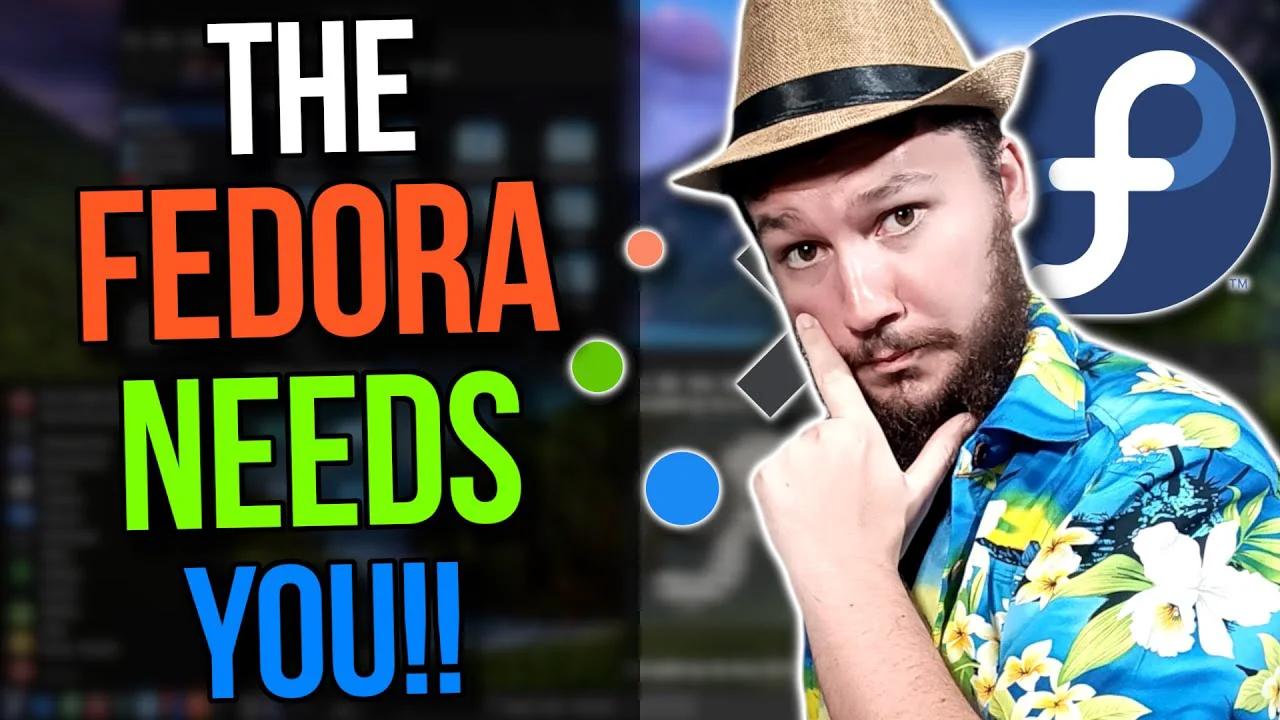 Time To Break Fedora 40 KDE 6!!