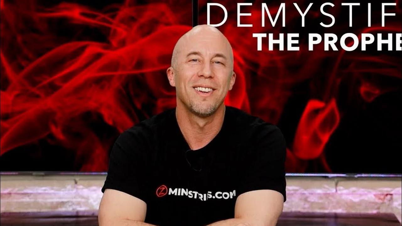 Demystifying the Prophetic Part 12 | Prophecy Live