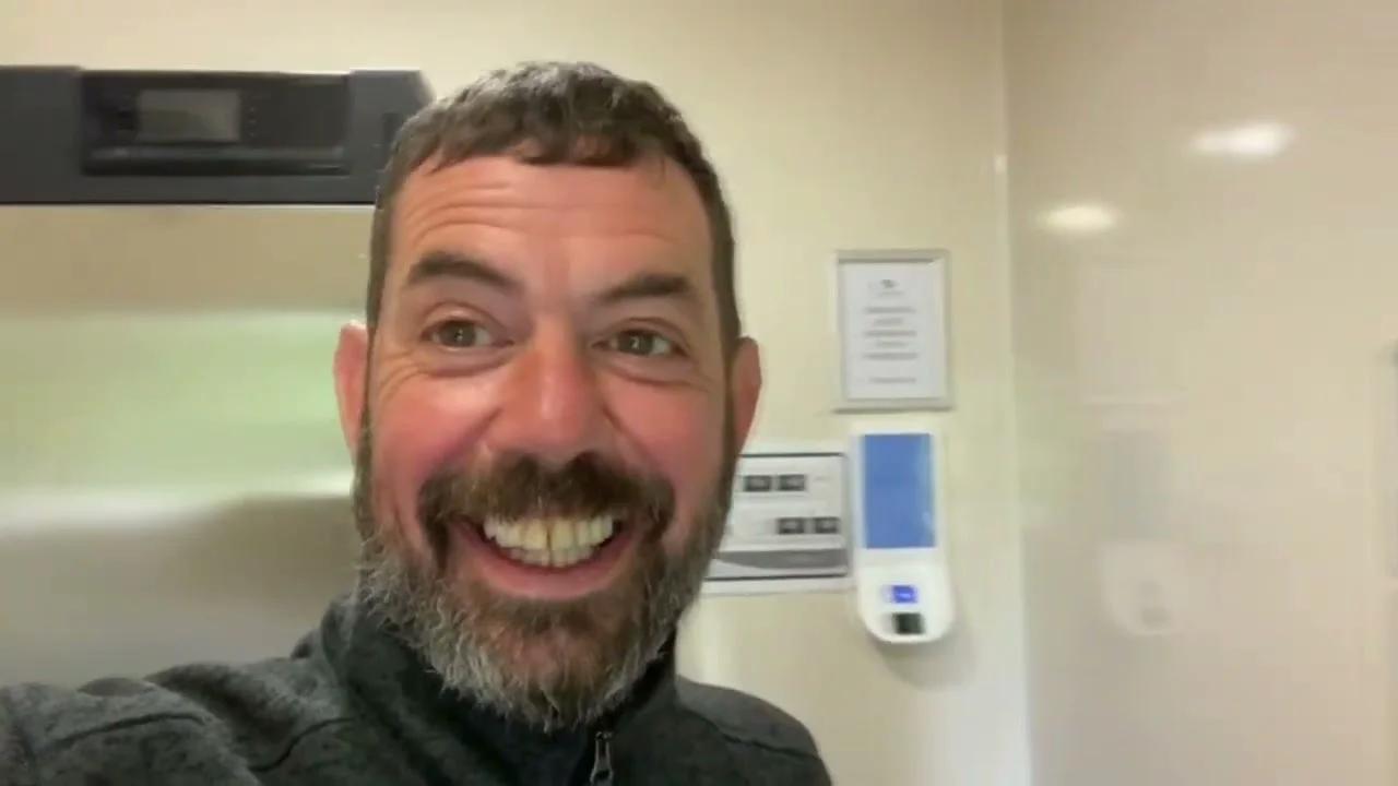 Changing My Algorithm #17 - The New Forest