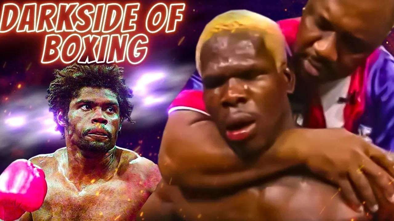 The Dark Side of Boxing | After the bell Sucker punch
