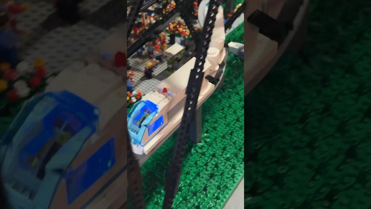 Awesome LEGO® MOCs in Zofibricks 🤩