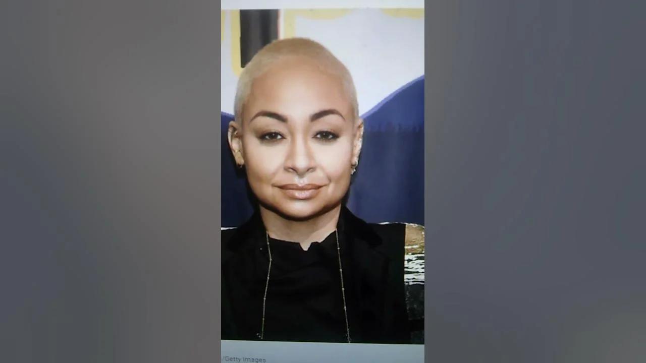 Raven-Symone says THE VIEW Lied to Her & Talks Growing Up As A Queer ...
