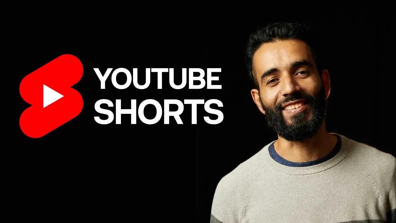 Cómo hacer YOUTUBE SHORTS tutorial