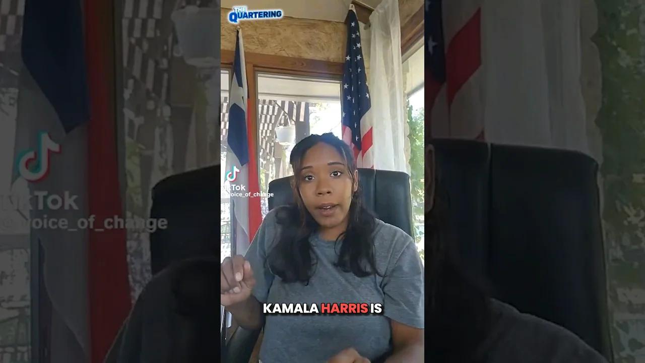 Woke Clowns DESTROYED By Based Woman