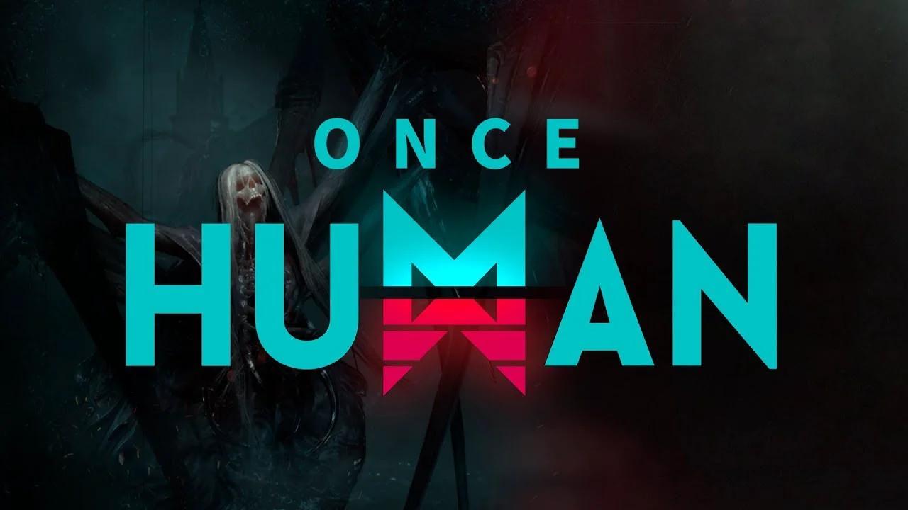 【Once Human】Gameplay -【七日世界】遊玩中