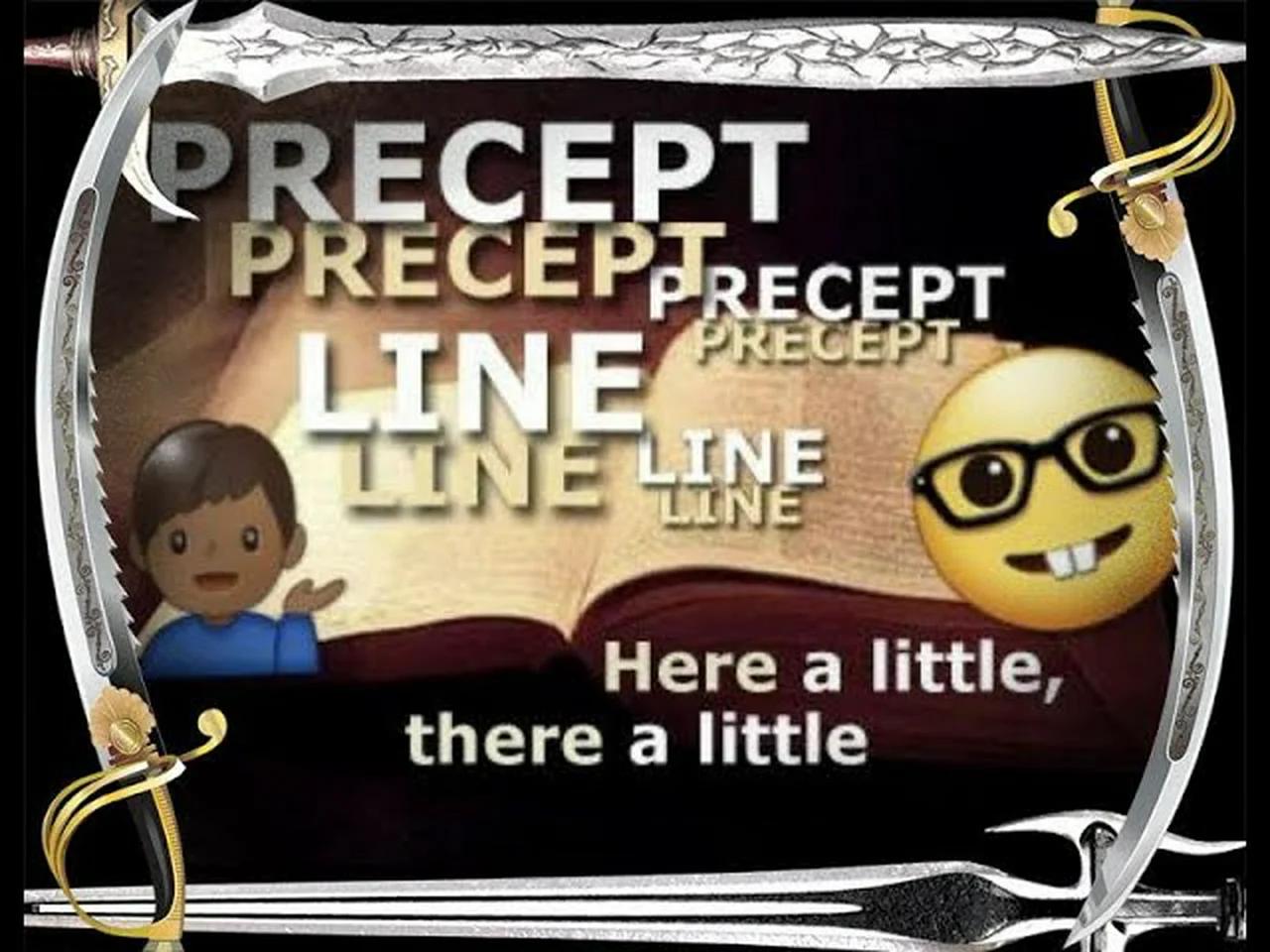 TORAH 101: The Basics