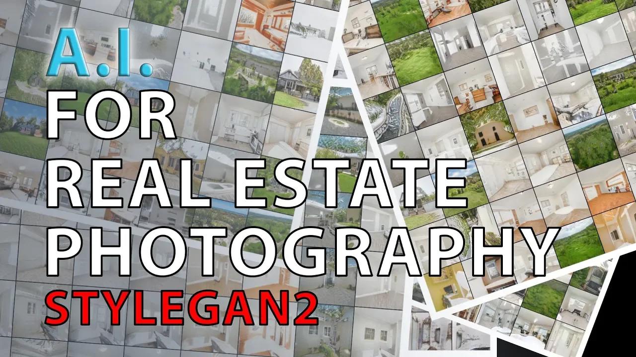 Example Of Stylegan2 Usage Easiest Implementation