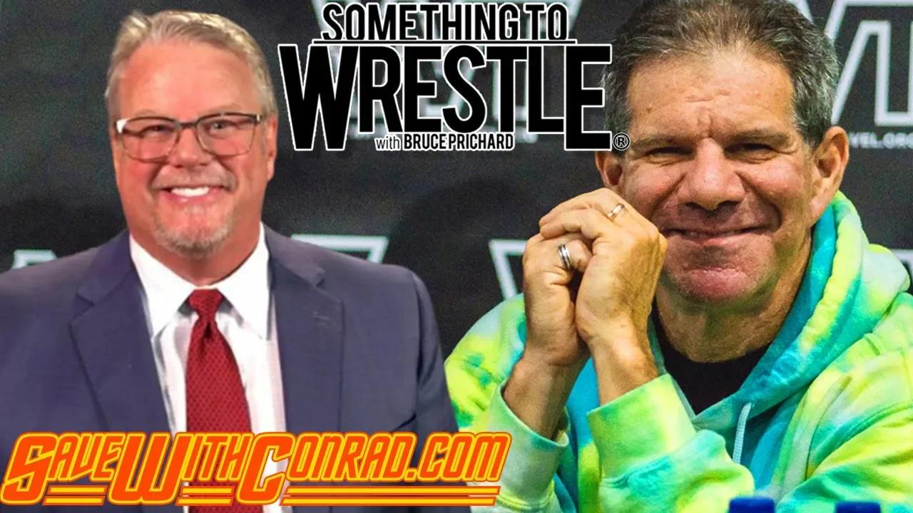 Bruce Prichard shoots on Dave Meltzer's reporting on his work ethic in 2021