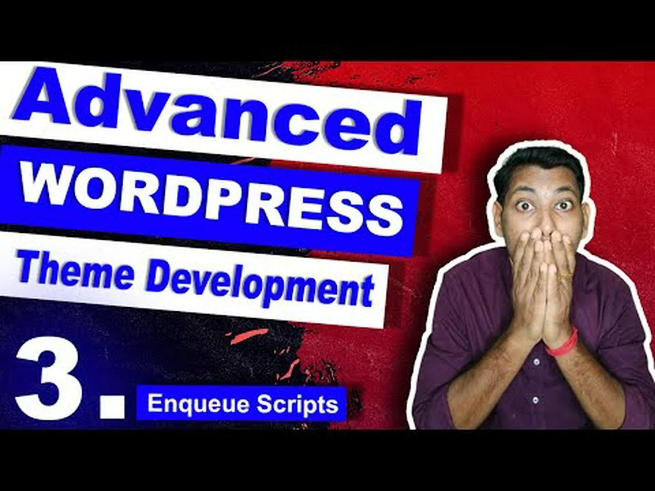 WordPress Theme Development Tutorial || WordPress Tutorial for ... WordPress Theme Development Tutorial || WordPress Tutorial for ...