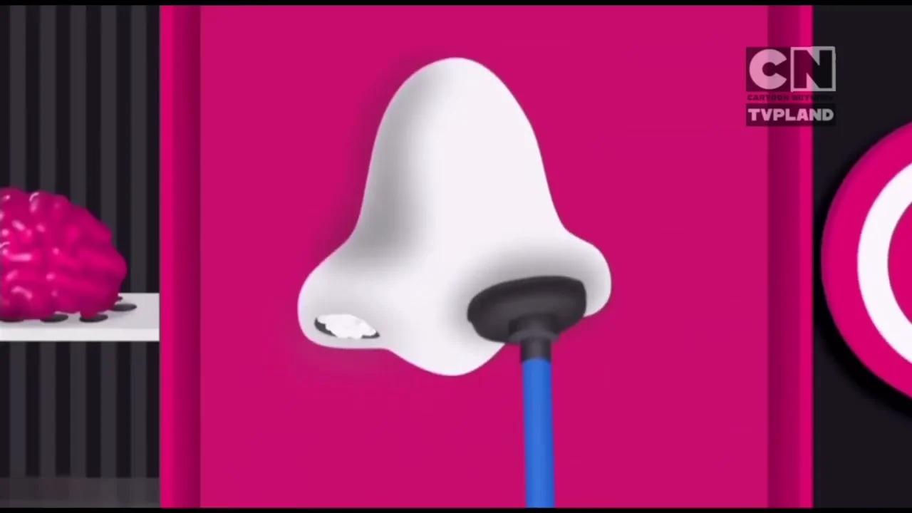 Cartoon Network TVPLAND (AUS) 4:3 to 16:9 HD Size + Glitch 21/5/24 ...