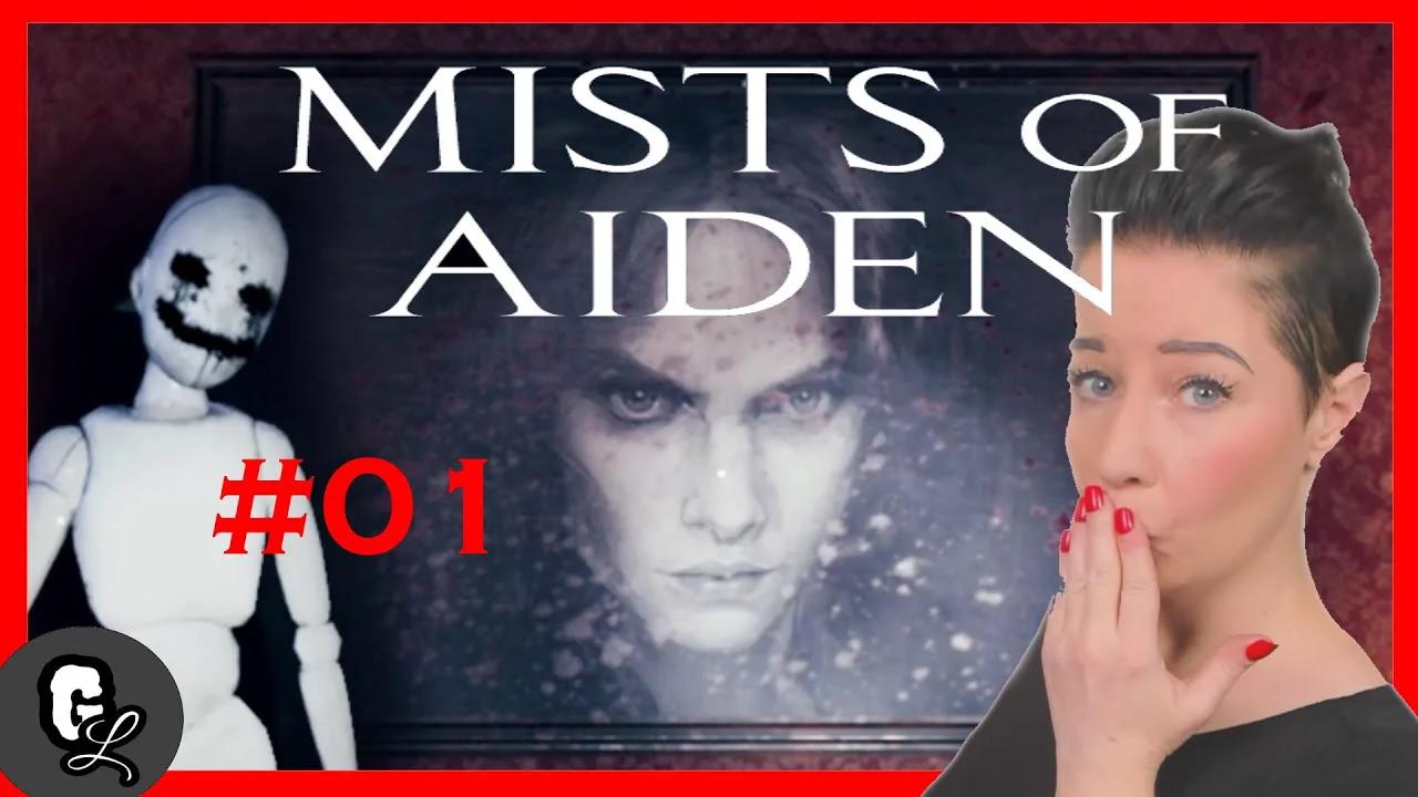 Unbedingt anschauen, einfach genial...| Let's play Mists of Aiden ...