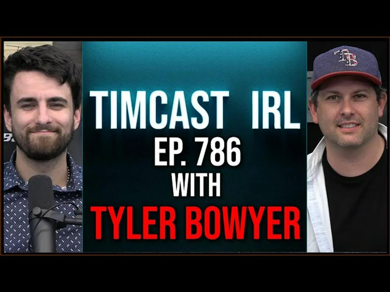 Timcast IRL - Desantis 2024 Launch CRASHES, Trump JR ROASTS Event As ... Timcast IRL - Desantis 2024 Launch CRASHES, Trump JR ROASTS Event As ...