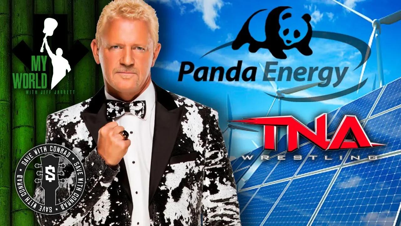 Jeff Jarrett debunks some the biggest misconceptions about the TNA Panda Energy deal