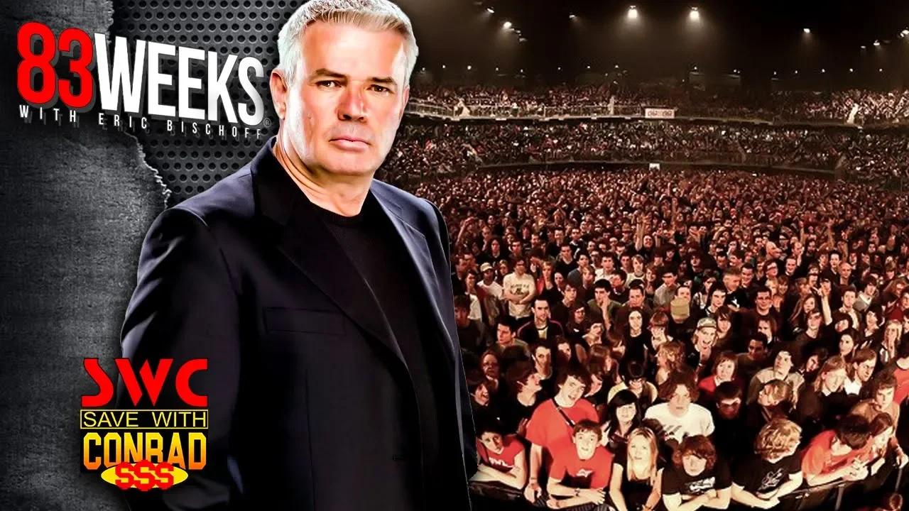 Eric Bischoff shoots on WCW's biggest house show in 1996