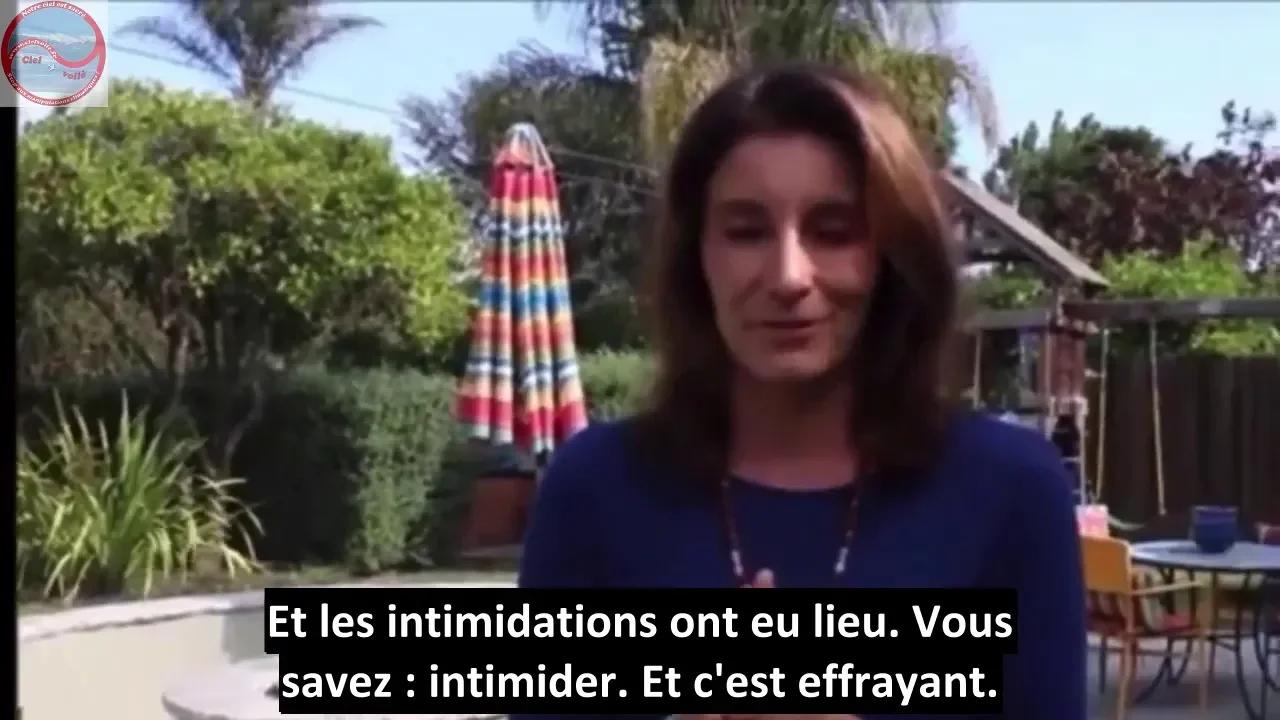 Hommage à Brandy Vaughan