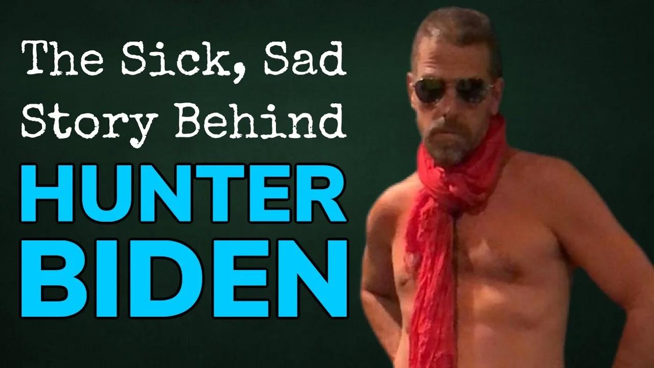 Shop Owner Tells Story Behind Hunter Biden's Laptop
