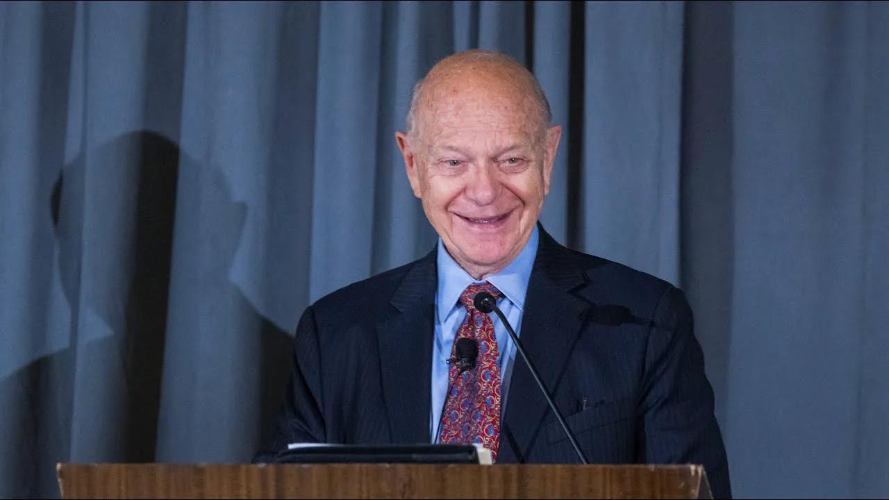 Printing Power: The Central Bank and the State | Alex Pollock