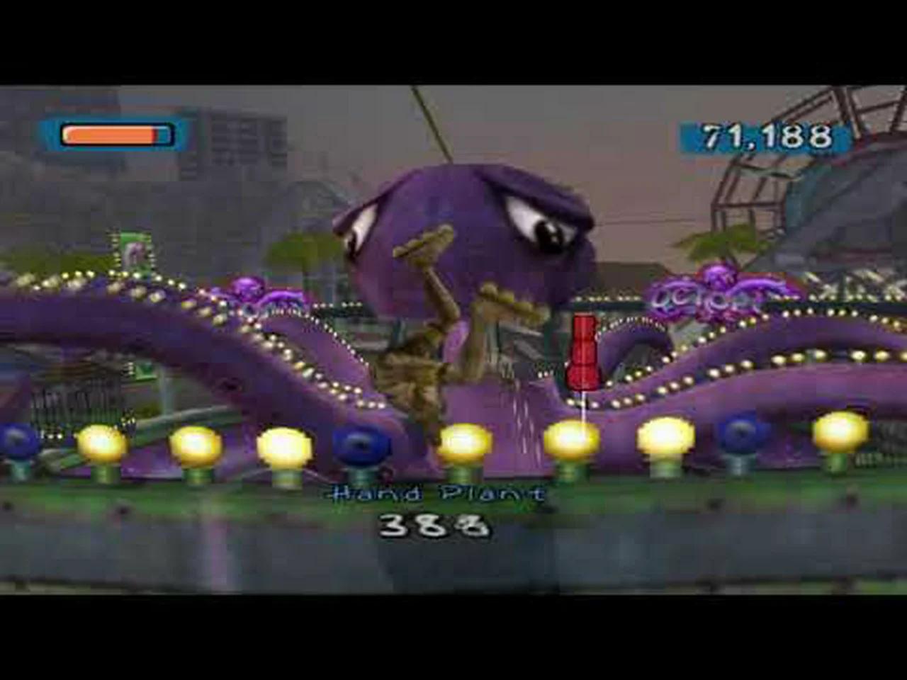 Aggressive Inline [HD] PS2/PCSX2 Gameplay - VGTW