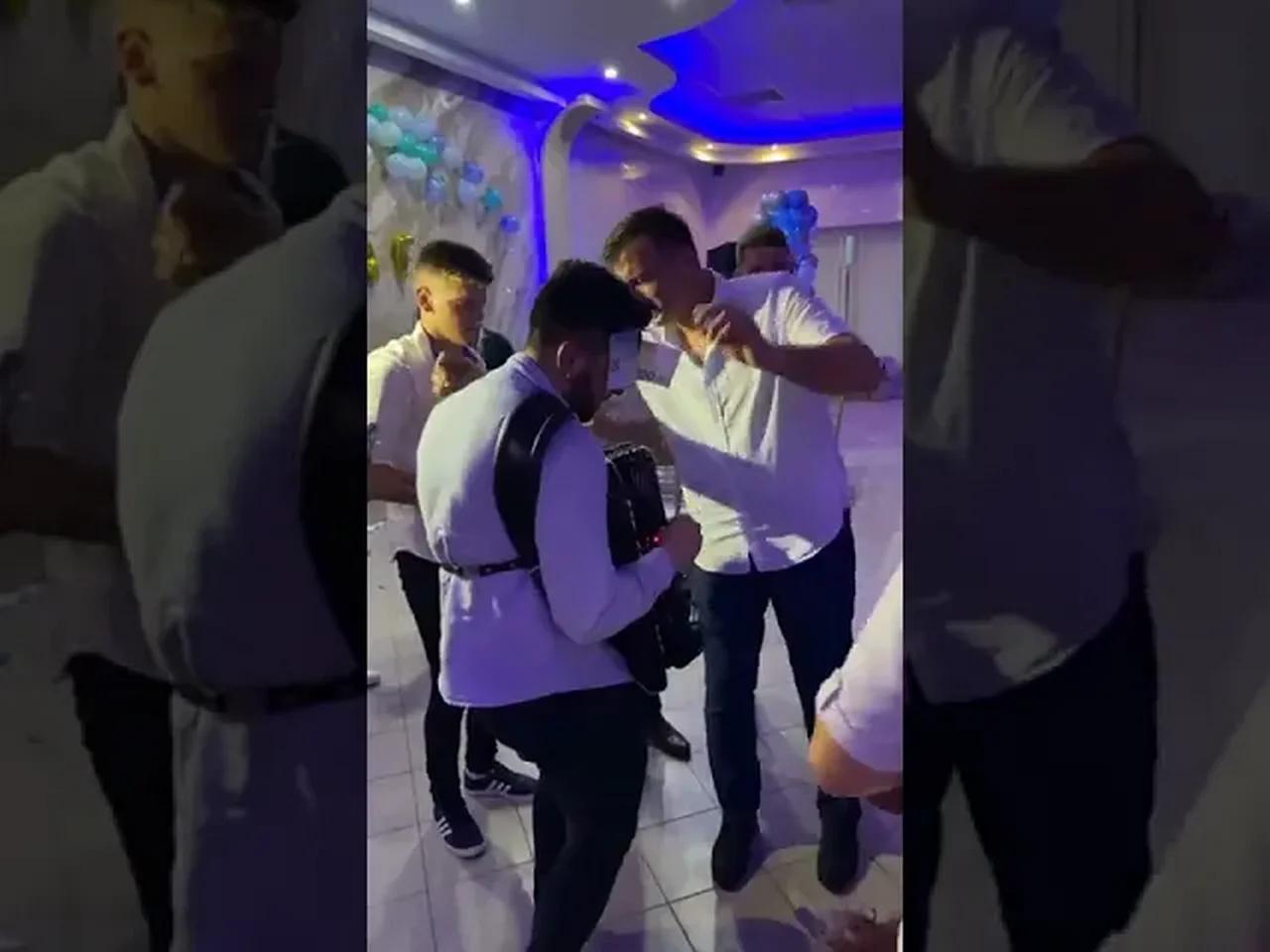 Milos Pavlovic Kika i Skorpioni - Urbes Setonje Veselje 2021