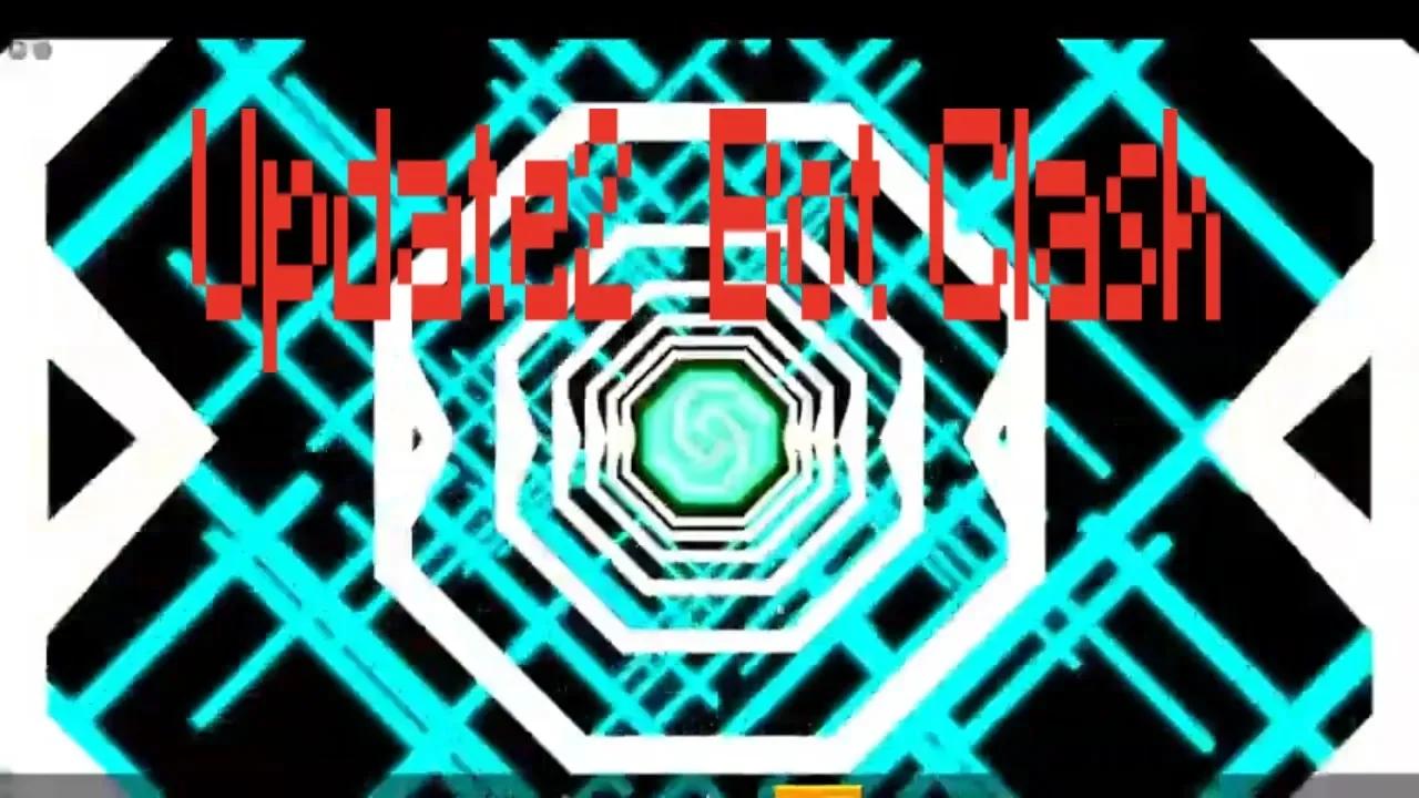 😲😲Update2🔥 Bot Clash!😲😲