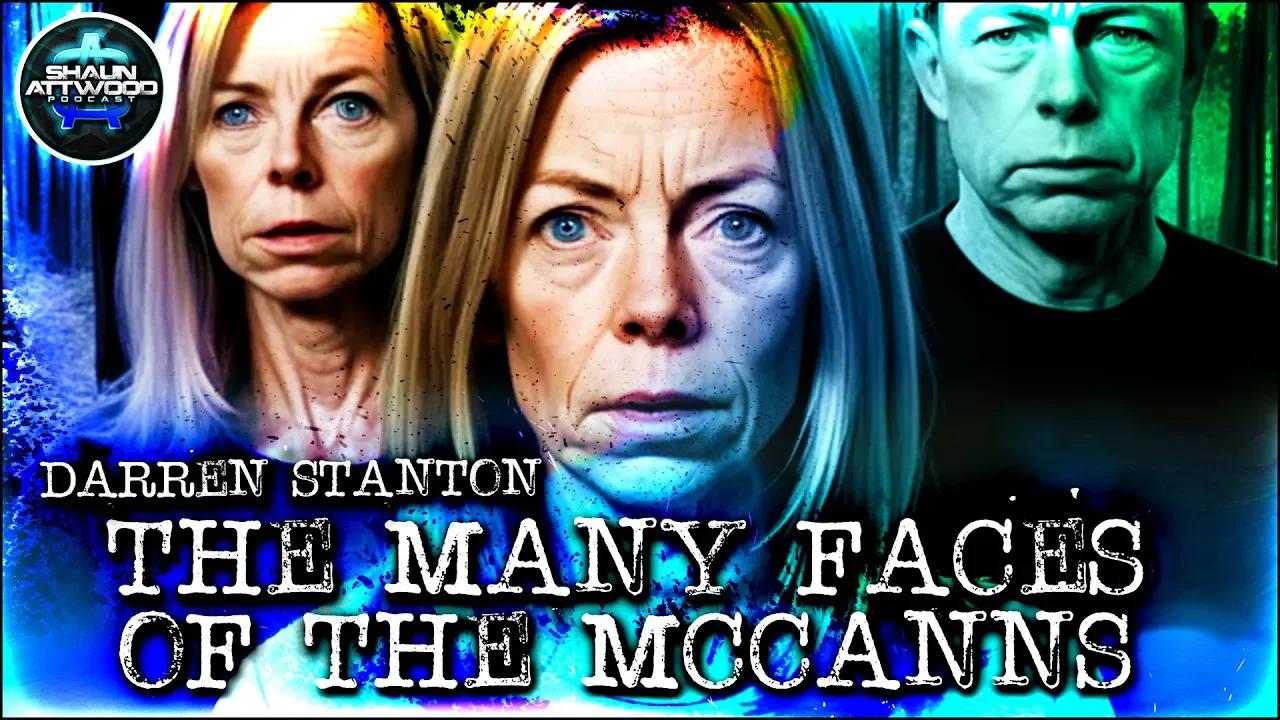 Body Language Analyst REACTS to Gerry & Kate McCann's Body Language ...