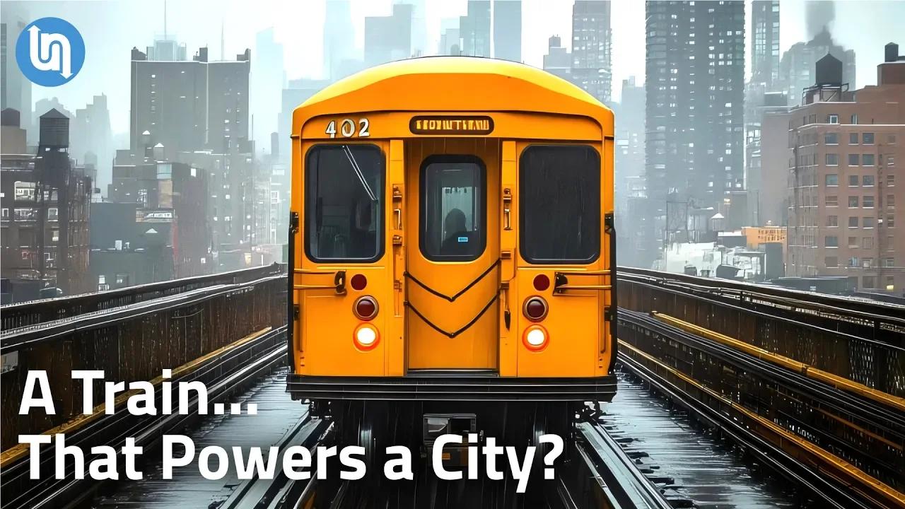 How Subways Are Powering Cities