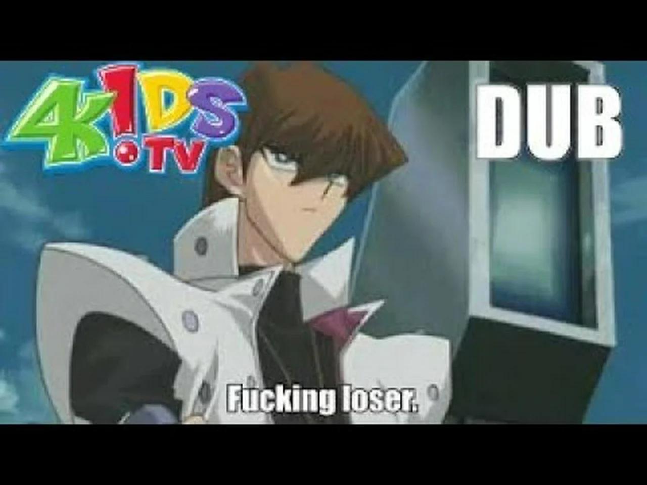Realistic Yu Gi Oh! 2 by Casey Jarmes (4Kids Dub)