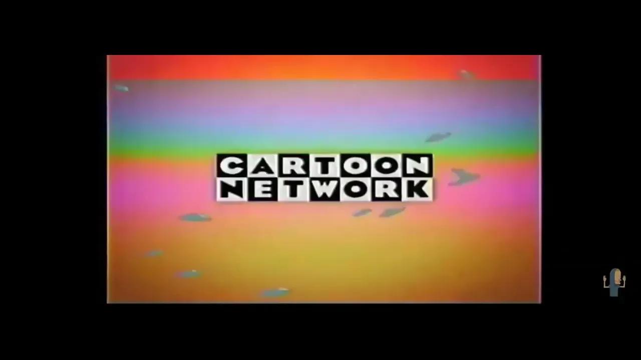 Cartoon Network Next Bumpers (February 27th, 2001)