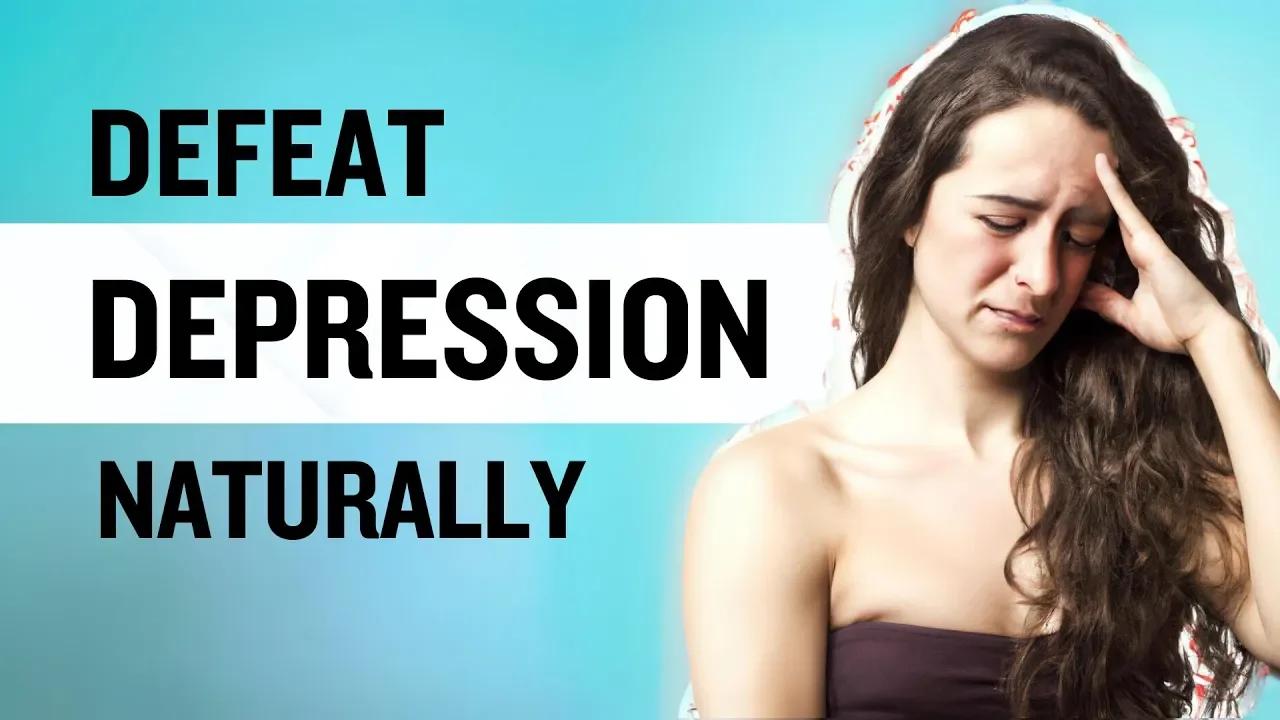 Fixing Depression: The Ultimate Guide